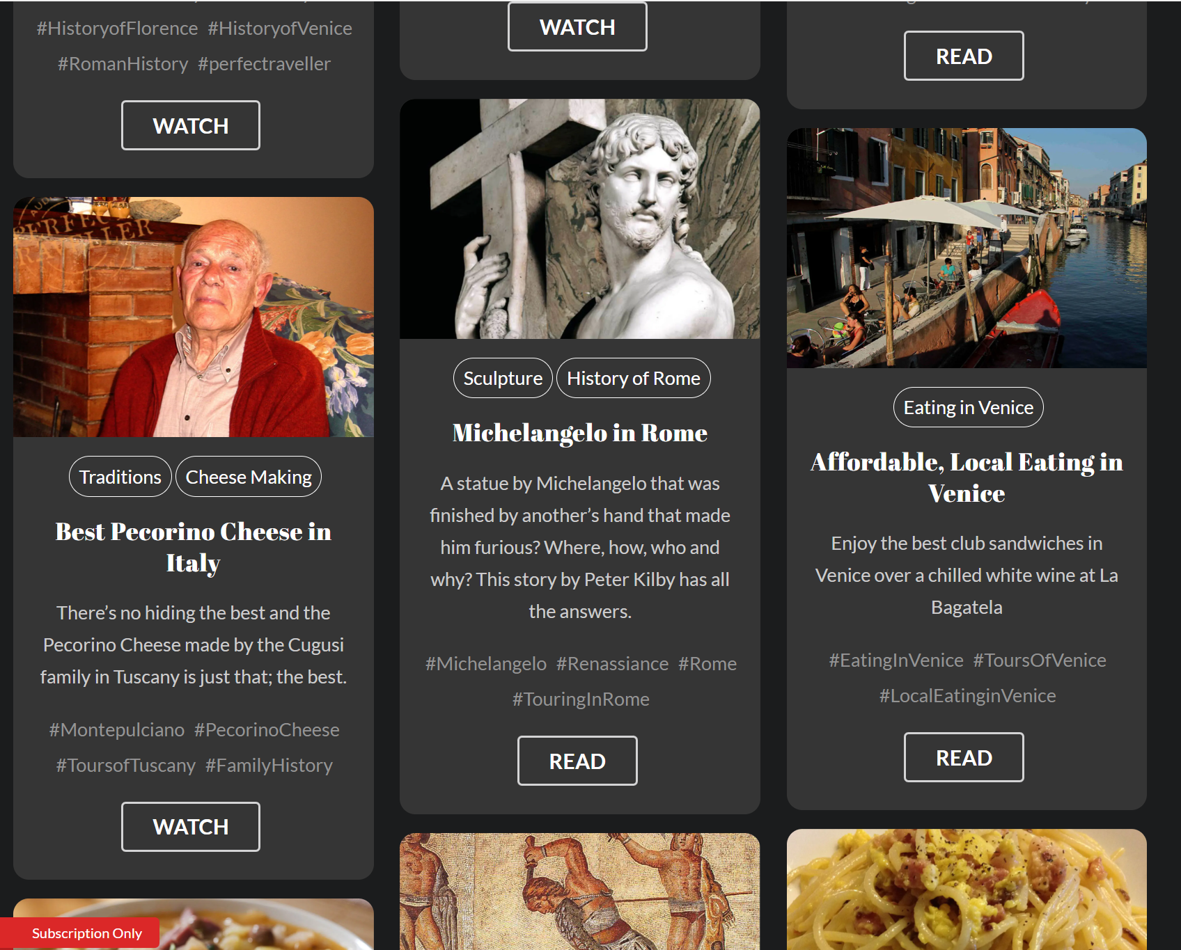 Portfolio - Software Engineer