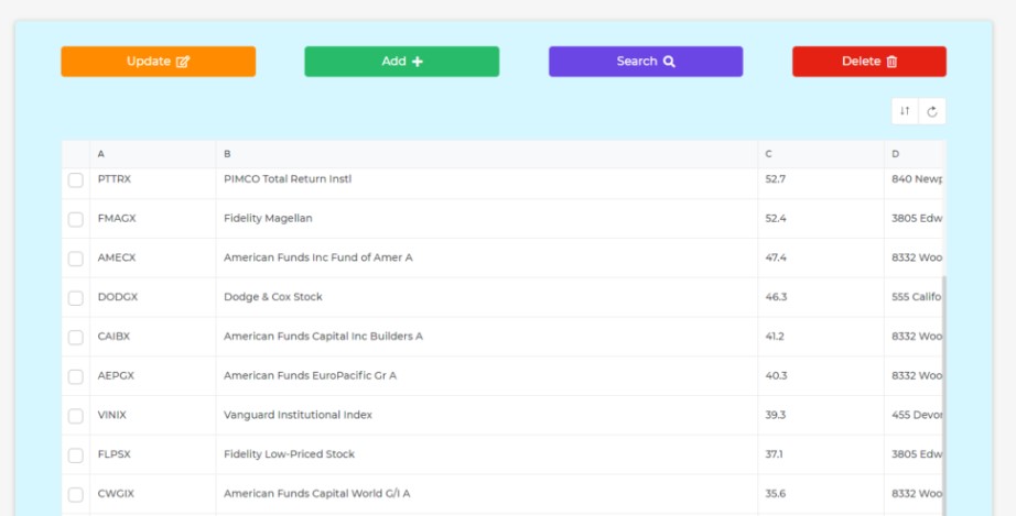Portfolio - Software Engineer